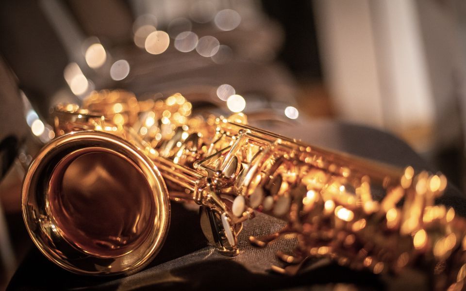 Musikinstrumente und Reparaturen in Wien – Werkstatt & Verkauf